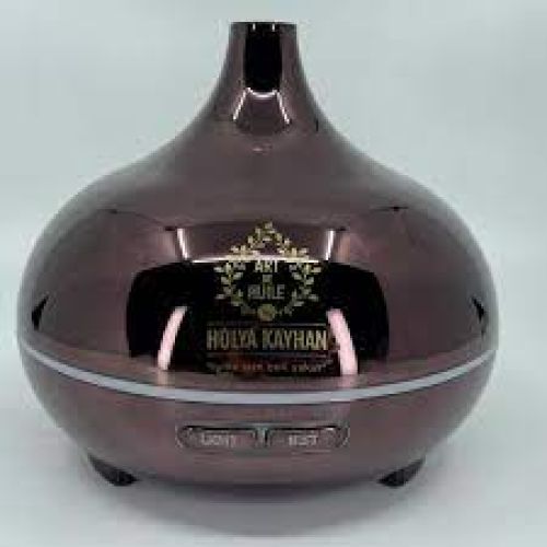 Hülya Kayhan - Milky Babys