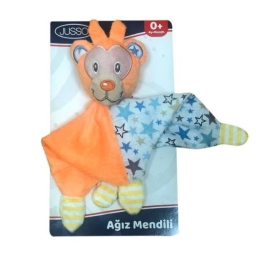 Sebi Ağız Bezi Penye Kız