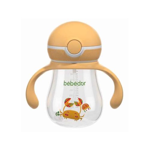 BEBEDOR - Milky Babys