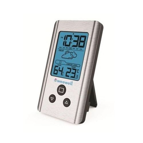 WEEWELL - Milky Babys