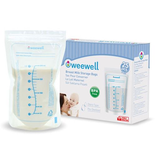 EMZİRME - Milky Babys