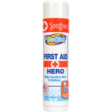 Trukid First Aid Hero Stick